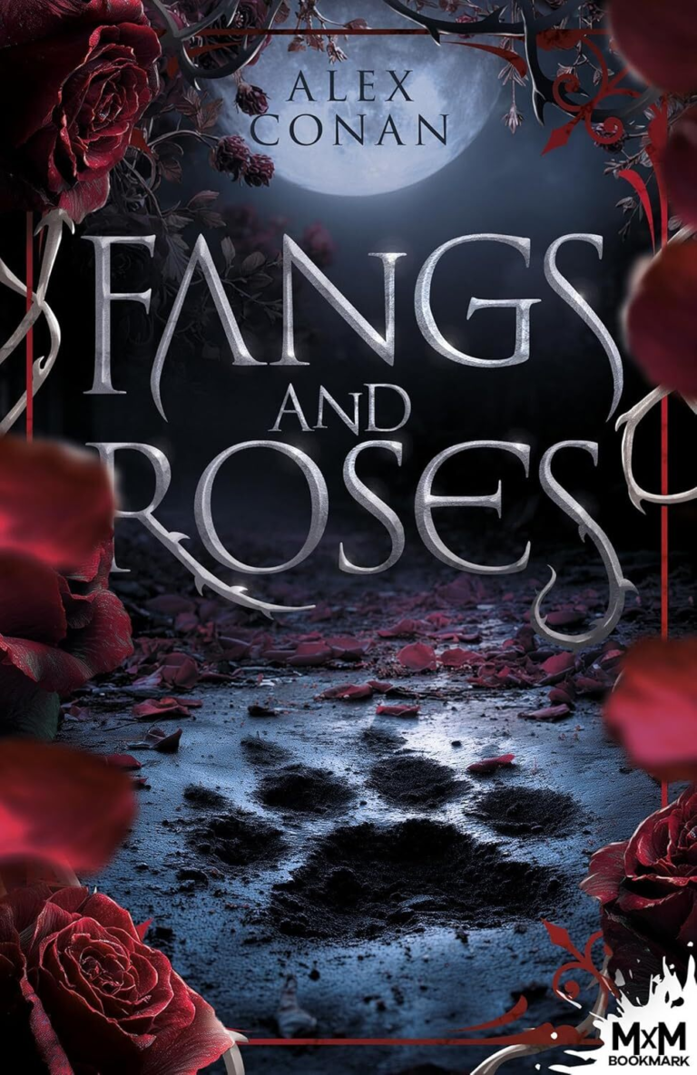 Lecture « Fangs and Roses
